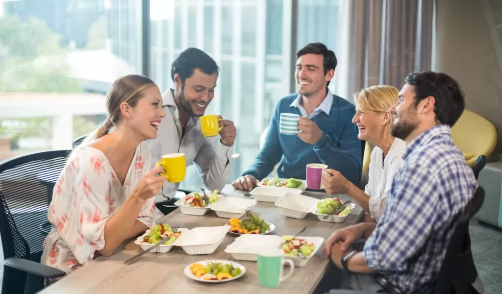 We checkout the (Five) health benefits of drinking coffee