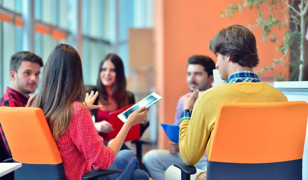 The benefits of taking coffee breaks at work | The Office Coffee Company The benefits of taking coffee breaks at work | The Office Coffee Company