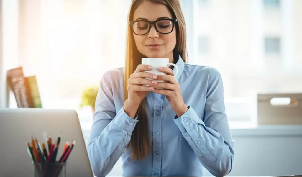 How to Start your day right before the office day begins