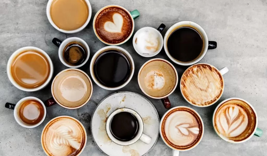 Read our 4 surprising and little known facts about coffee