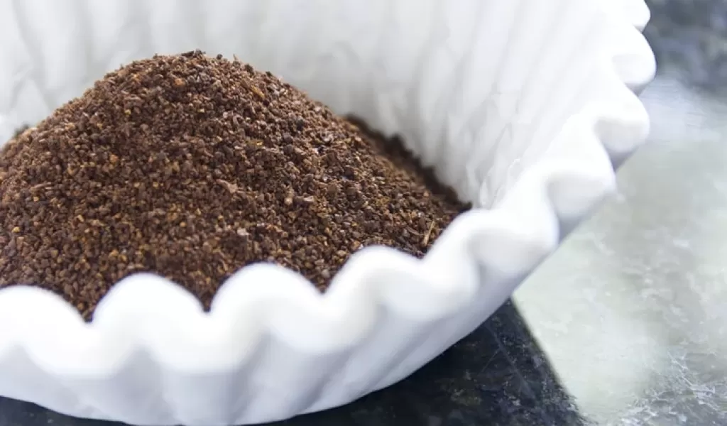 Reduce waste in 2019 by recycling your office coffee