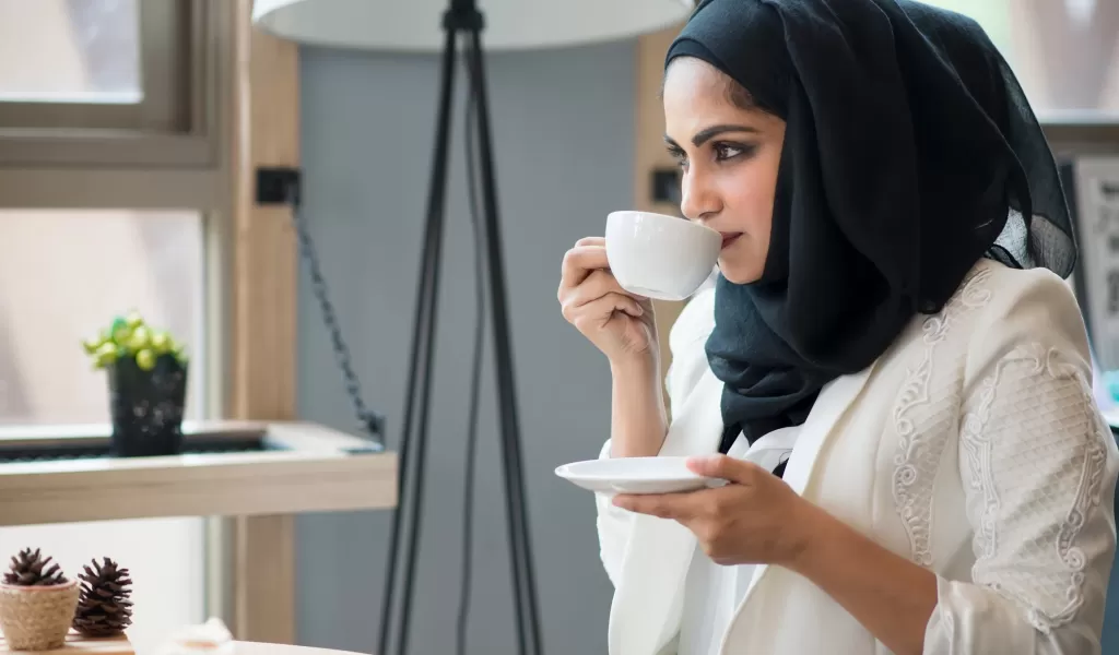 4 herbal tea rituals to help you find mindfulness every day