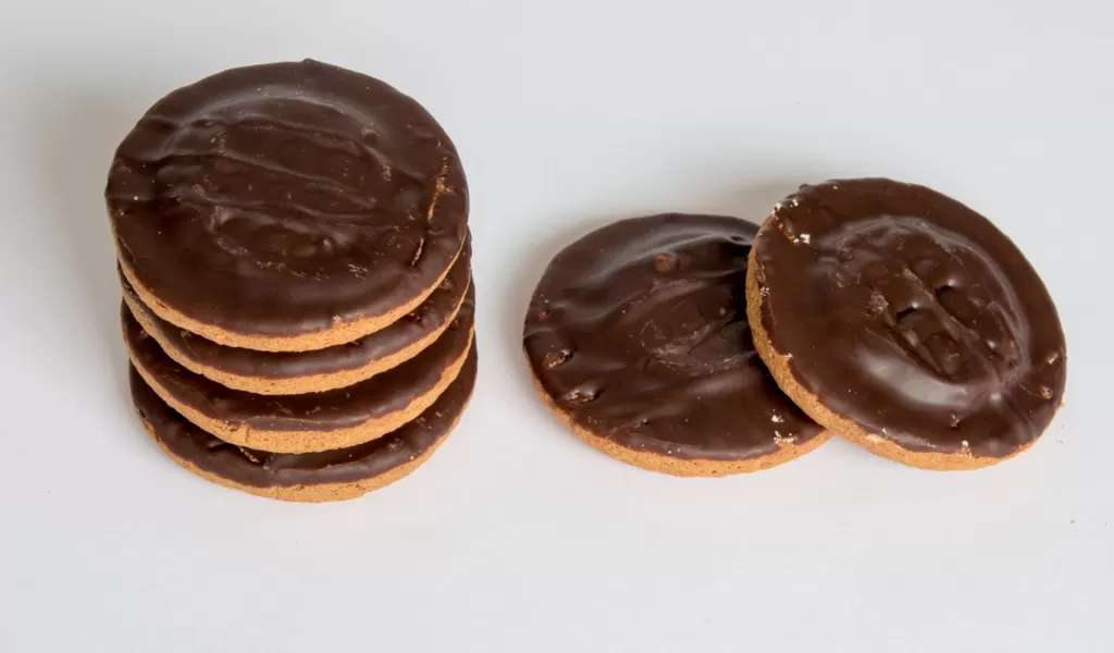 Our top 10 biscuits to go with your office coffee