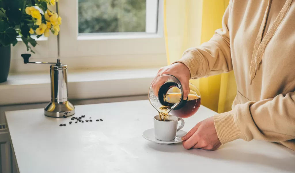 Top Tips:Brewing Coffe at Home | Office Coffee Co