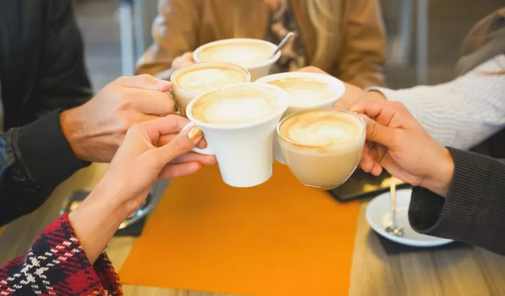 Taking a Closer Look at Decaffeinated Coffee