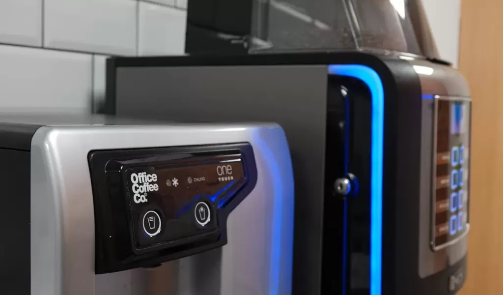 How To Set Up Your Office Coffee Station