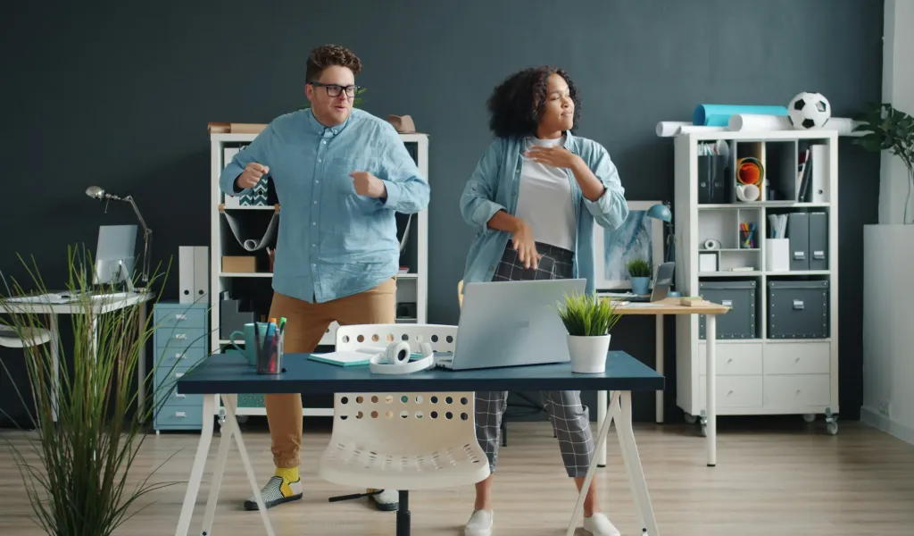 20 Office Social Ideas to Boost Team Morale, Wellbeing and Connection